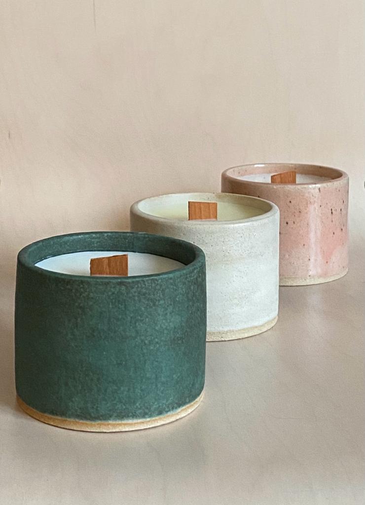 Sally Walker Ceramics Collection – ECOnsider
